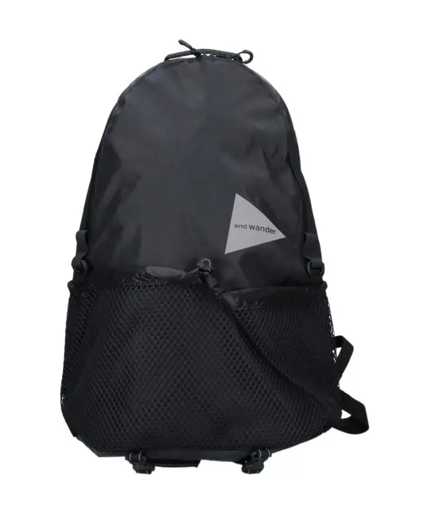 AND WANDER Ecopak 20l Daypack