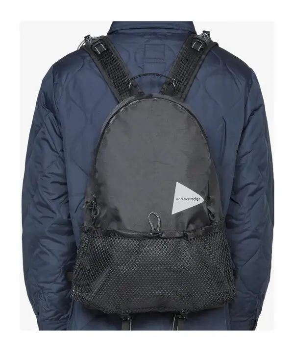 AND WANDER Ecopak 20l Daypack