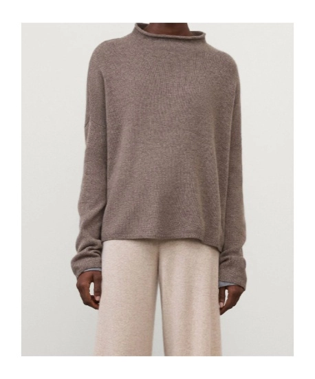 LISA YANG Turtleneck Sweater