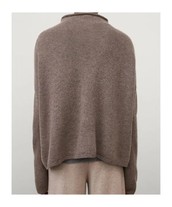 LISA YANG Turtleneck Sweater