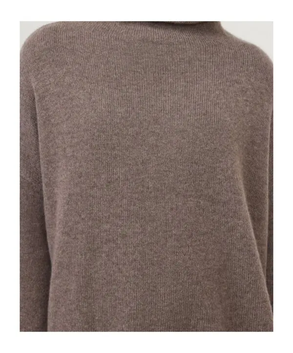 LISA YANG Turtleneck Sweater