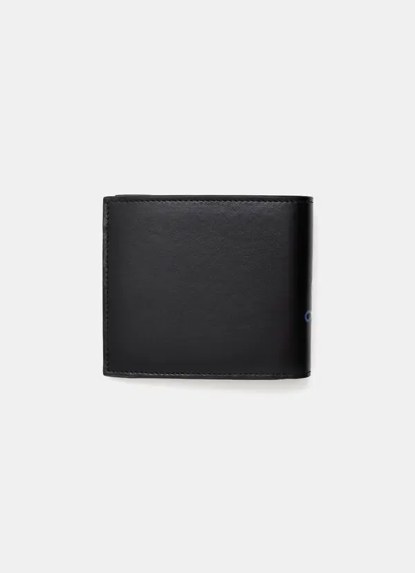 Loewe Crown Bifold Wallet