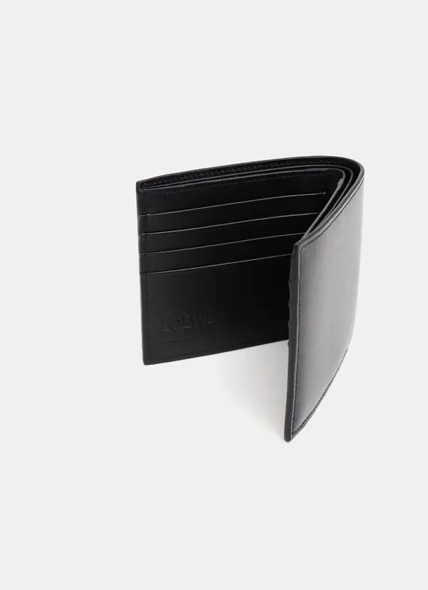 Loewe Crown Bifold Wallet