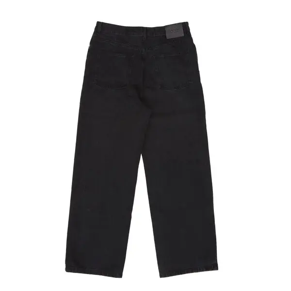 Loewe Anagram-embroidered Jeans