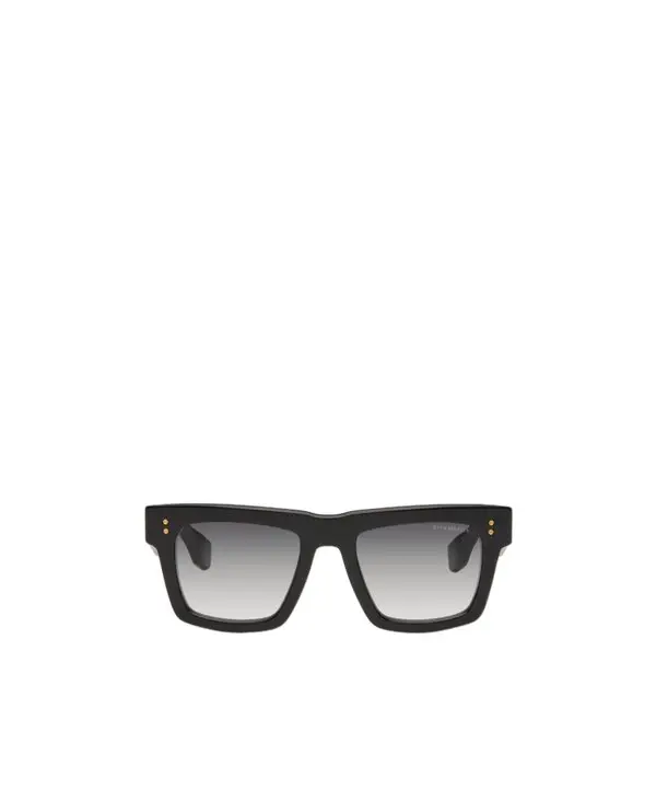 Dita Logo Sunglasses