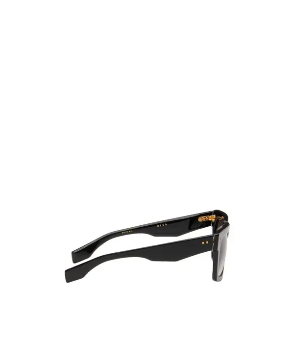 Dita Logo Sunglasses