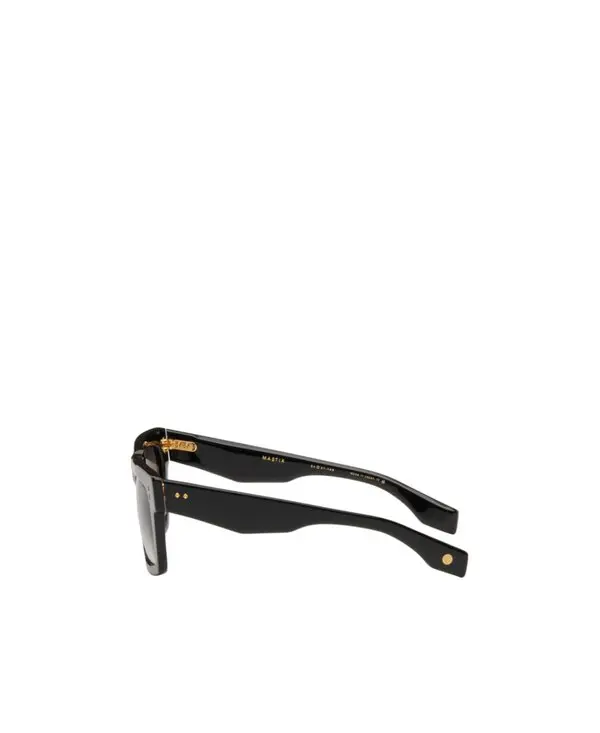 Dita Logo Sunglasses