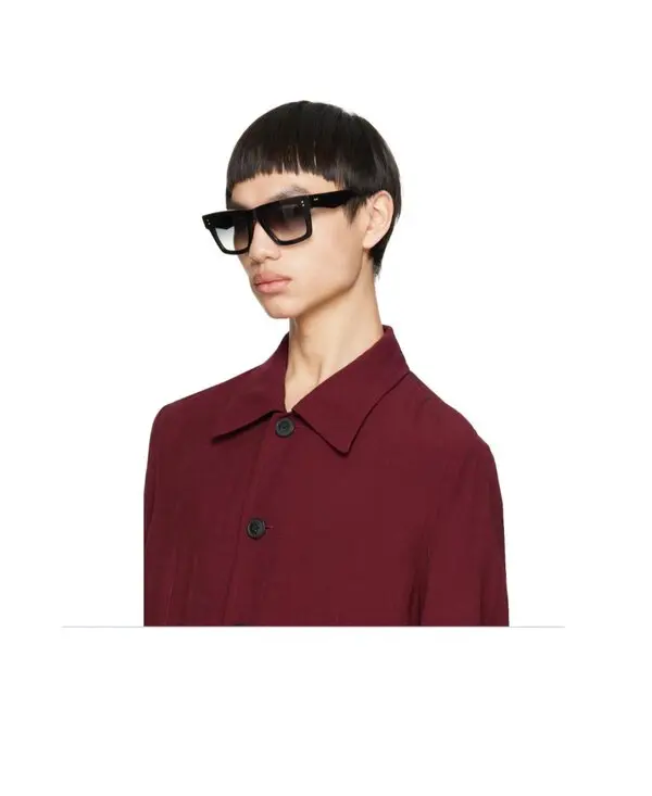 Dita Logo Sunglasses