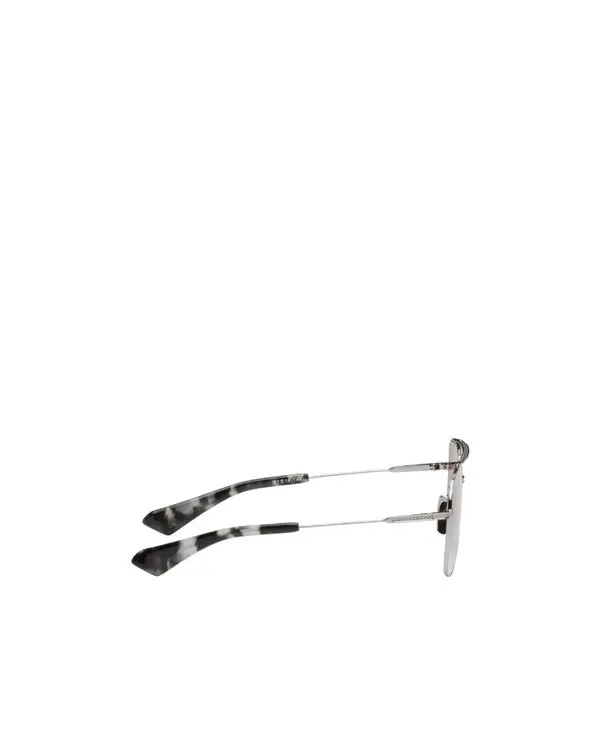 Dita Logo Sunglasses