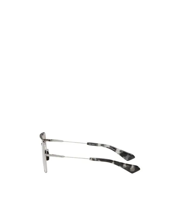 Dita Logo Sunglasses