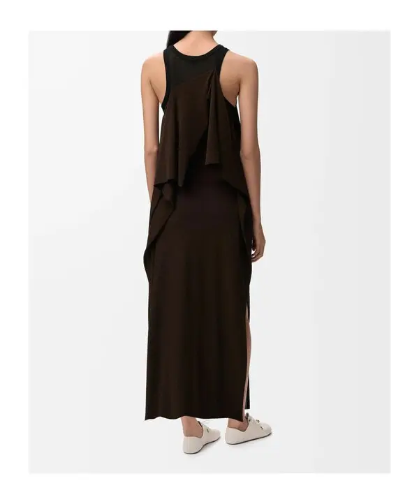 Loewe Suspender Dress