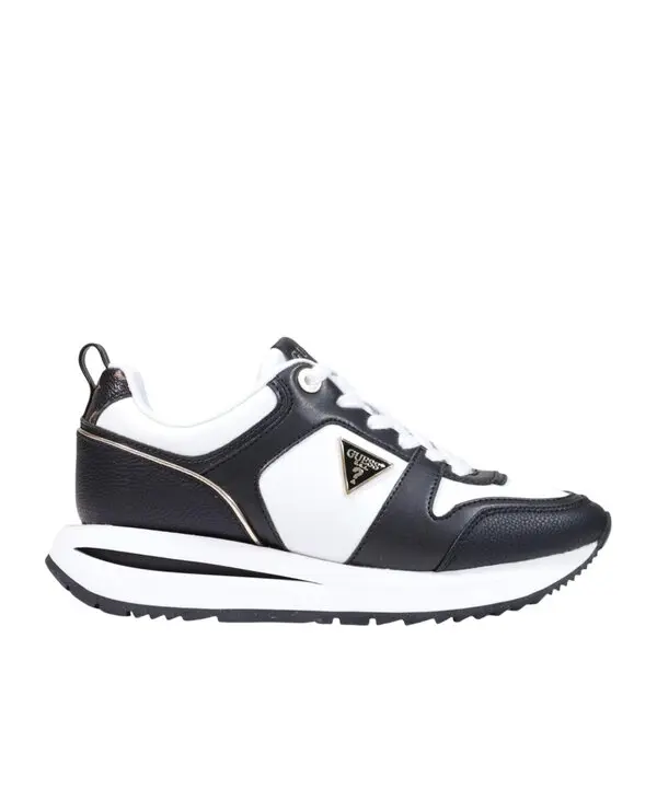 Guess Lace-up Sneakers
