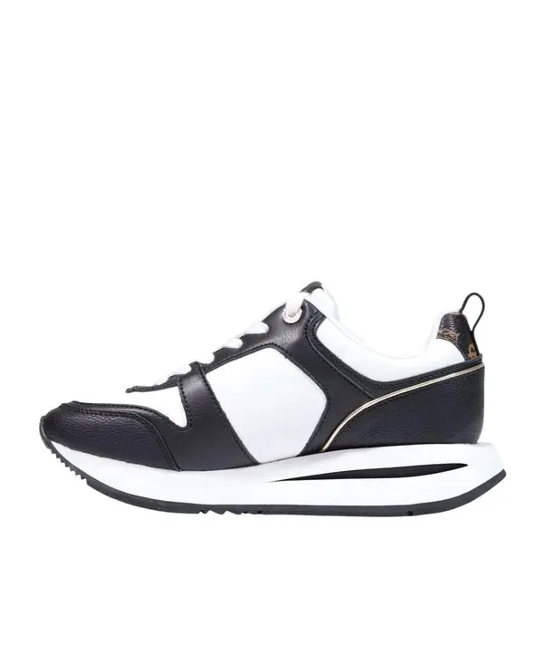 Guess Lace-up Sneakers