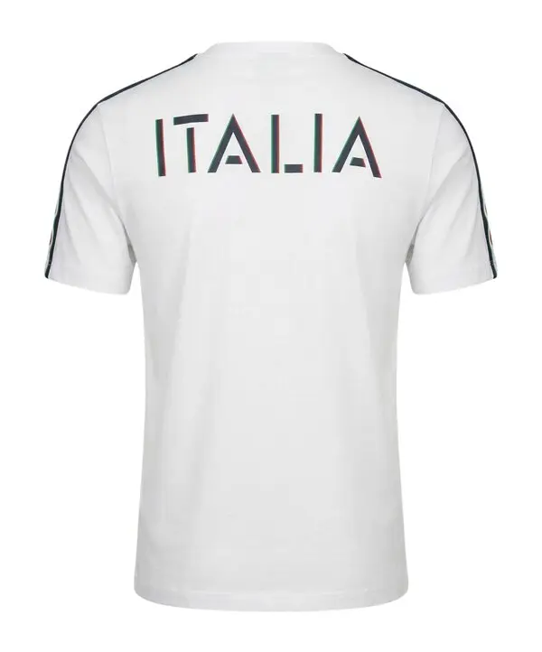 EA7 Short-sleeved T-shirt