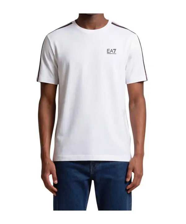 EA7 Short-sleeved T-shirt
