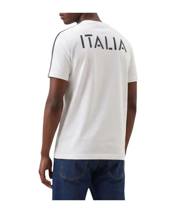 EA7 Short-sleeved T-shirt