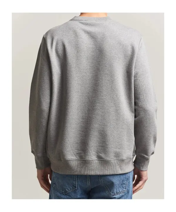 Paul Smith Long-sleeve Crew-neck Sweatshirt