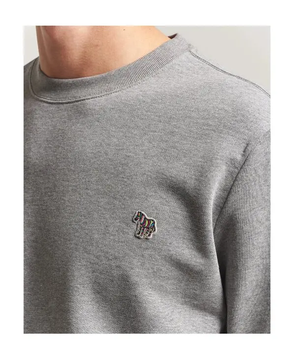Paul Smith Long-sleeve Crew-neck Sweatshirt