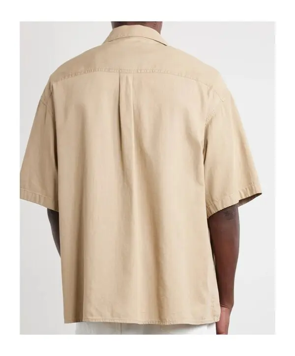 Loewe Short Sleeve Shirt