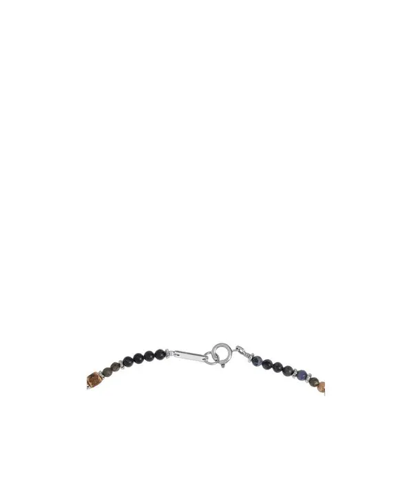 Isabel Marant Étoile Beaded Necklace