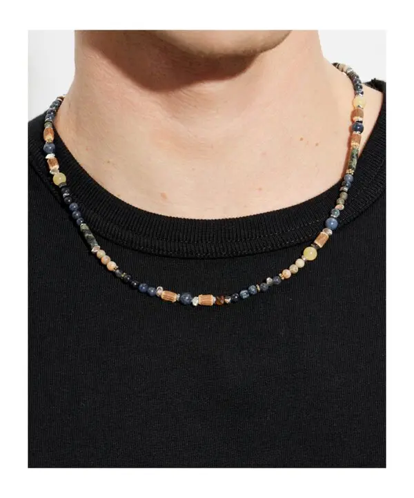 Isabel Marant Étoile Beaded Necklace