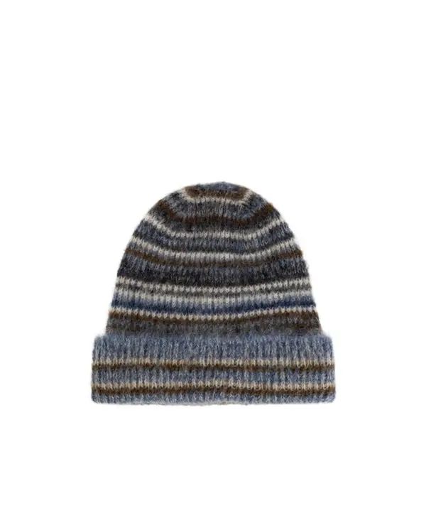 Isabel Marant Étoile Ribbed Knit Hat