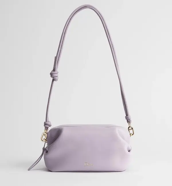 Dior Bow Pouch