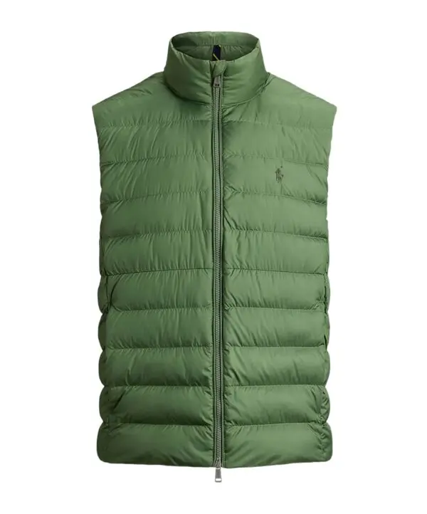Polo Ralph Lauren The Colden Packable Down Vest