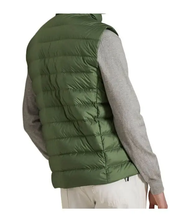 Polo Ralph Lauren The Colden Packable Down Vest