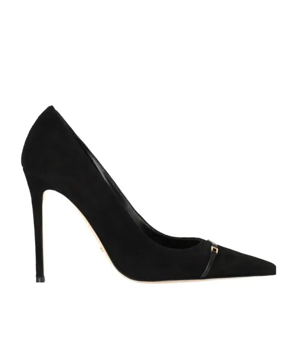 Elisabetta Franchi Pointed Toe Stiletto Pumps