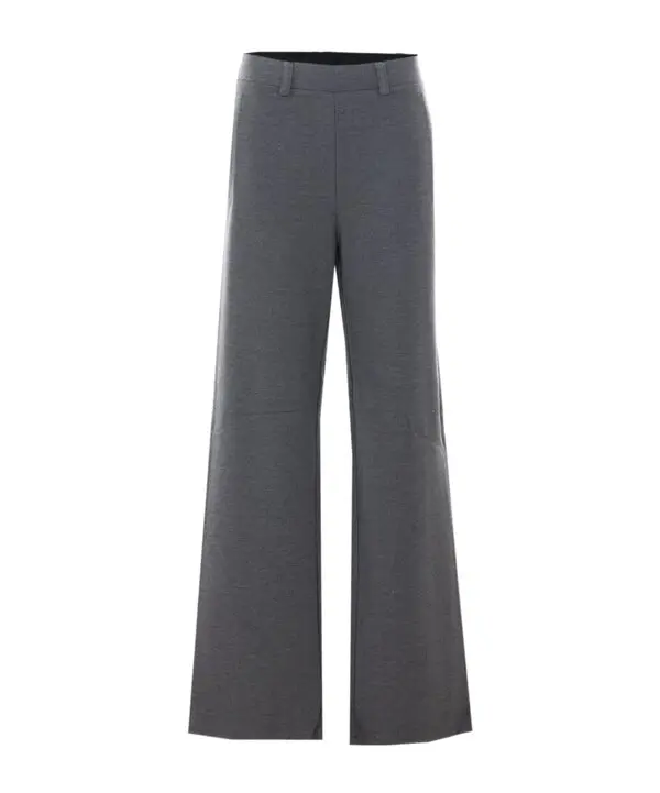 Liu Jo Casual Trousers With Belt Loops