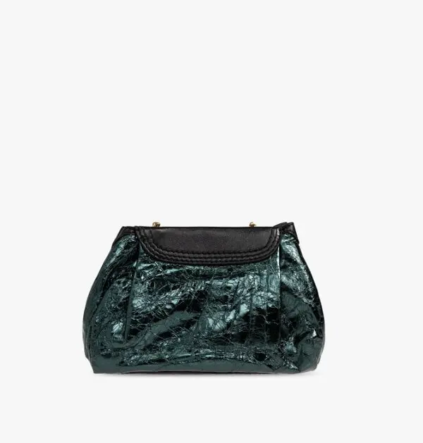Dries Van Noten Chain Shoulder Bag