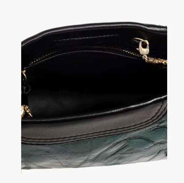 Dries Van Noten Chain Shoulder Bag