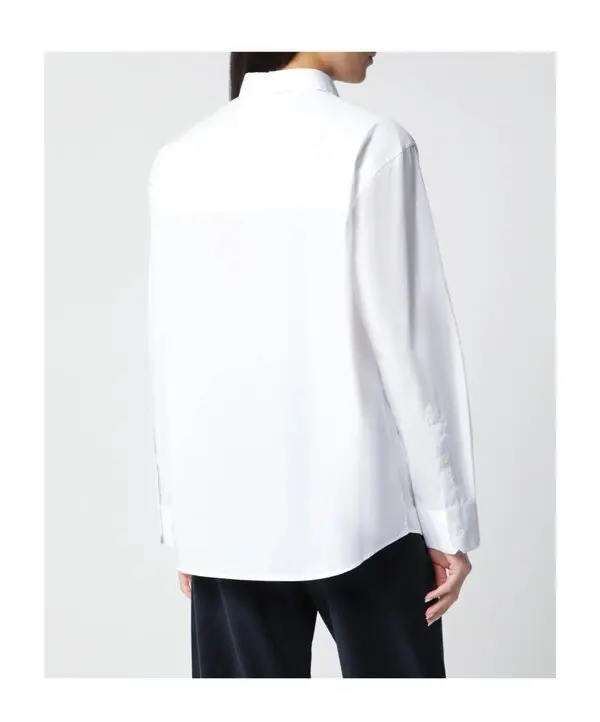 RÓHE Long-sleeved Shirt