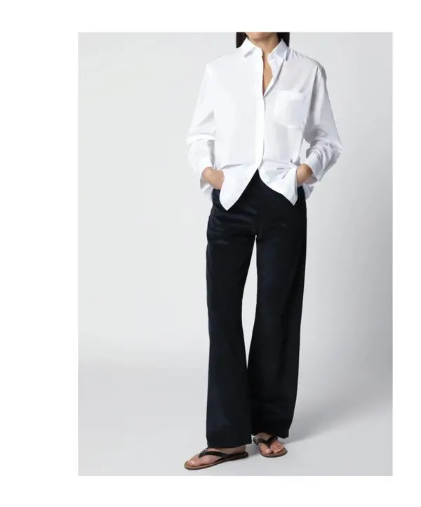 RÓHE Long-sleeved Shirt