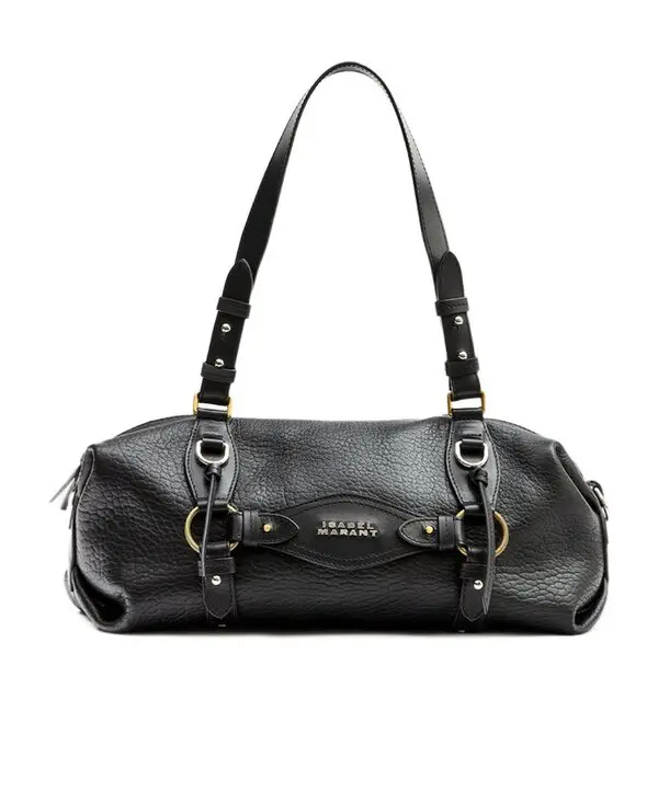 Isabel Marant Étoile Tilpa Mini Shoulder Bag