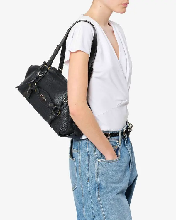 Isabel Marant Étoile Tilpa Mini Shoulder Bag