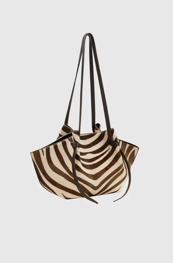 Yuzefi Mochi Shoulder Bag