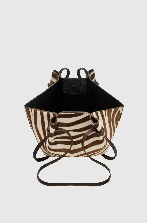 Yuzefi Mochi Shoulder Bag