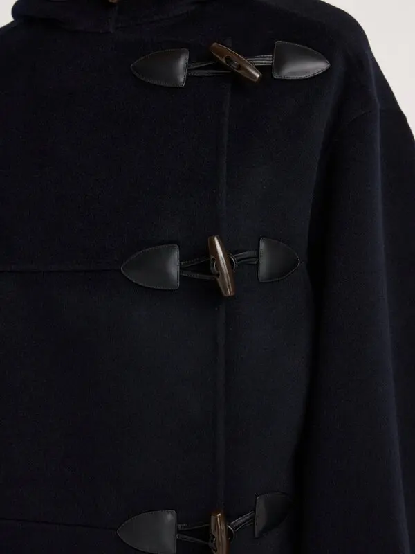 RÓHE Long-sleeved Coat