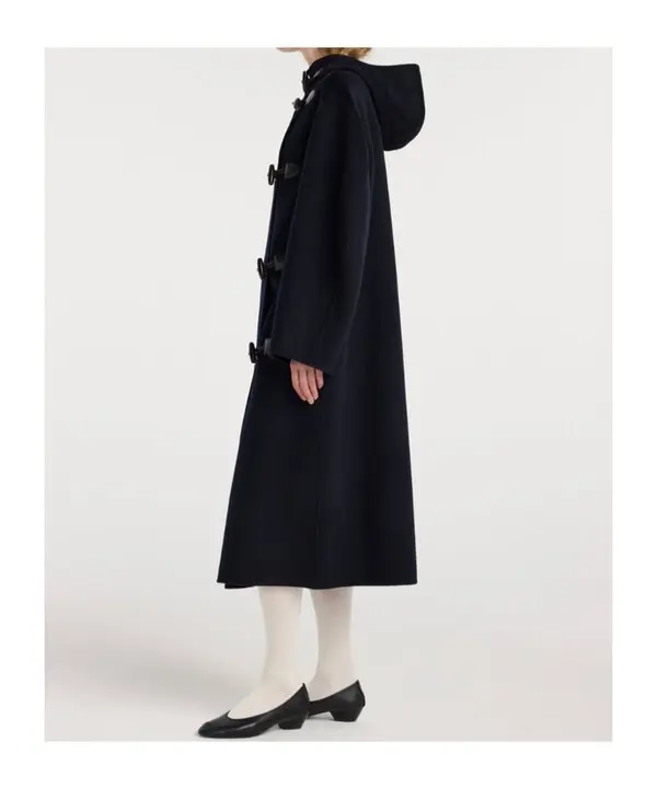 RÓHE Long-sleeved Coat