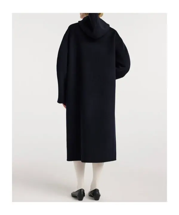 RÓHE Long-sleeved Coat