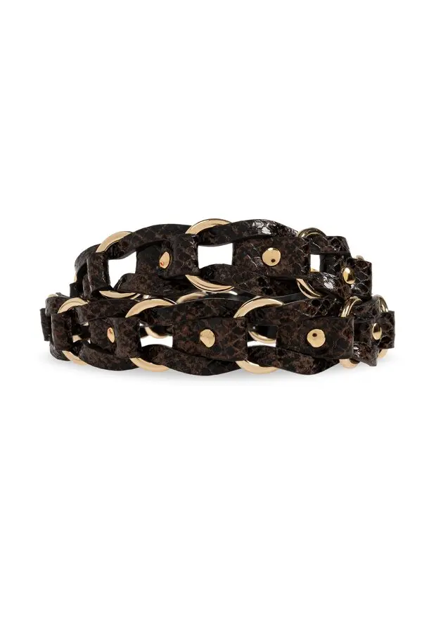 Isabel Marant Étoile Bali Belt