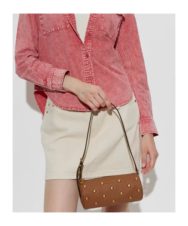 Michael Kors Izzy Shoulder Bag