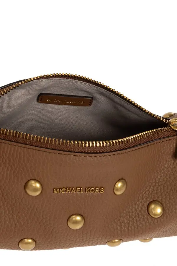 Michael Kors Izzy Shoulder Bag