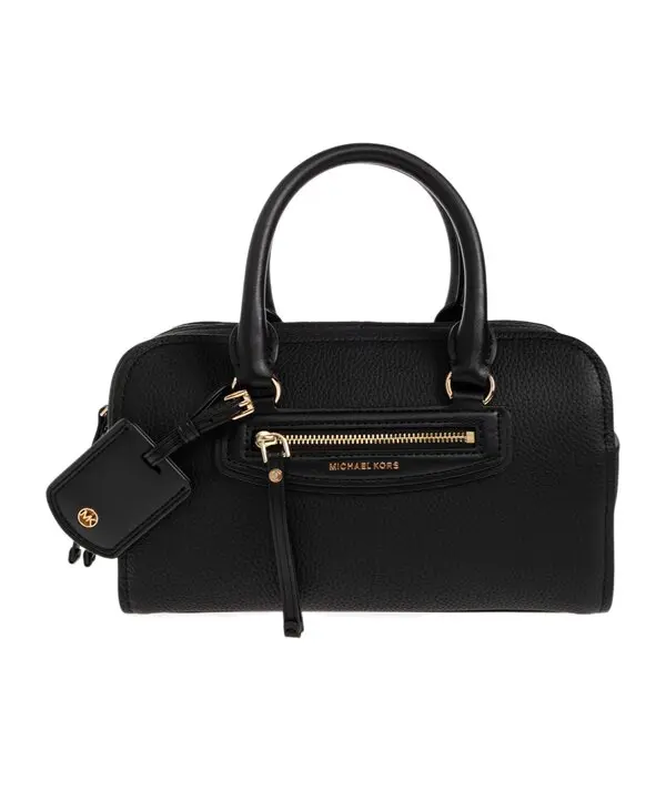 Michael Kors Zippered Shoulder Bag