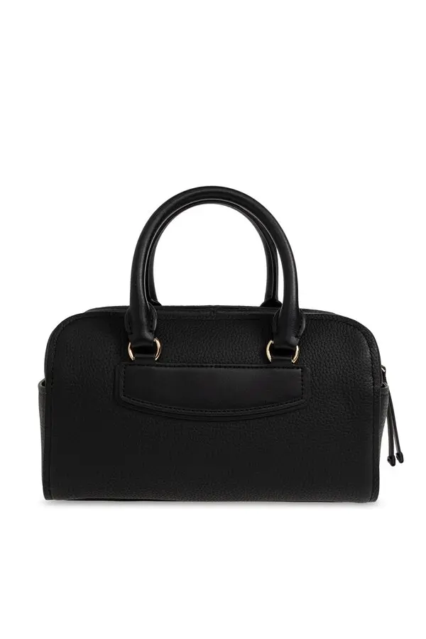 Michael Kors Zippered Shoulder Bag