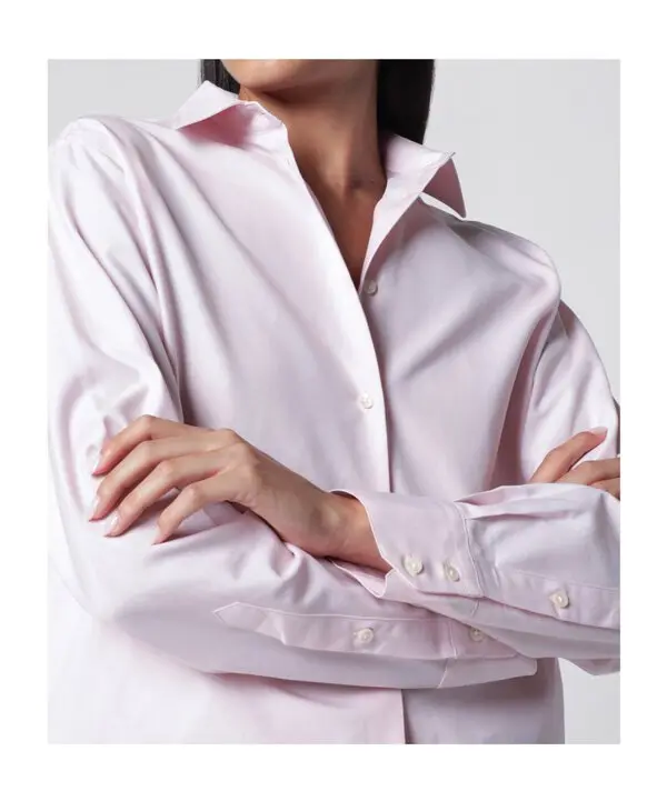 RÓHE Long-sleeved Shirt