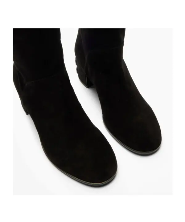 Casadei Muni Nomad 50mm Over-the-knee Boots