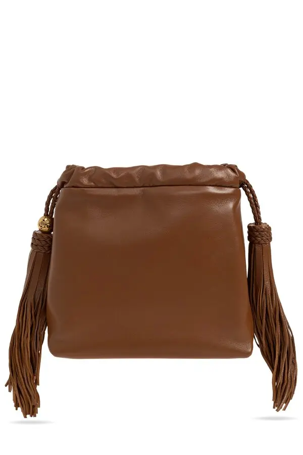 Etro Drawstring Shoulder Bag